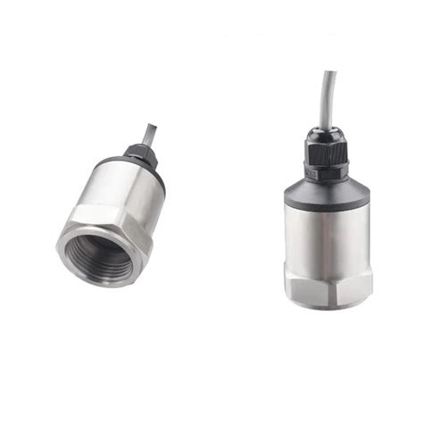 Ceramic Sensor Textile Finishing Treatment Pressure Measure G1 Male