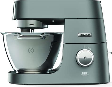 Kenwood Robot Planetarny KVC S Morele Net