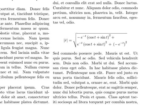 Math Mode How Continue An Equation Next Line TeX LaTeX Stack Exchange
