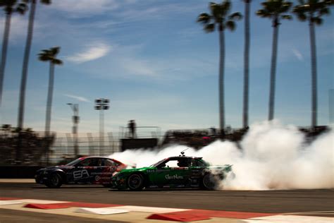 Formula Drift 2019 Long Beach Recap Hooniverse