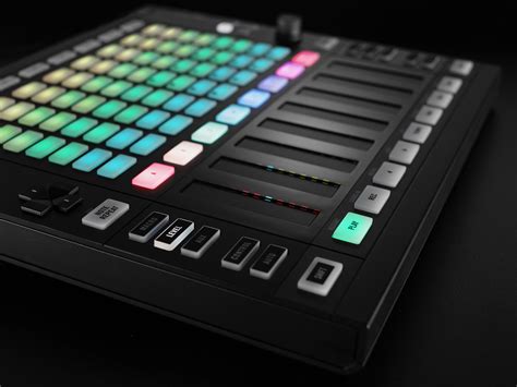 Maschine Jam Midi Controller Native Instruments