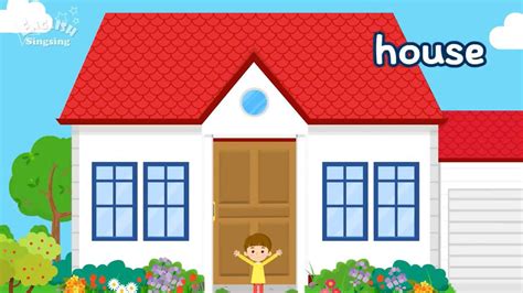 پرورش کودک دوزبانه و دانلود کارتون انگلیسی و زبان اصلی نی نی کارتون انگلیش سینگ سینگ English