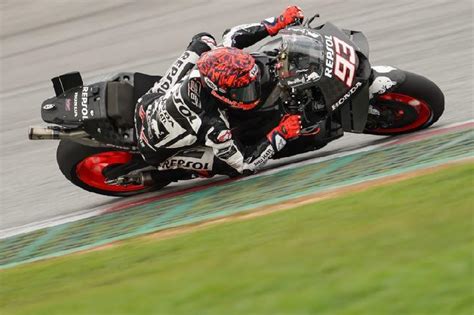 Honda Dan Yamaha Bukan Tak Kompetitif Di Tes Pramusim MotoGP 2023 Di