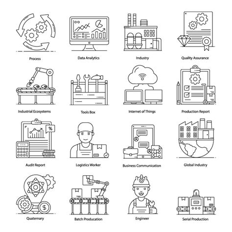 Data Analytics Elements 2281204 Vector Art At Vecteezy