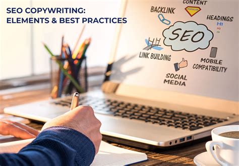 Seo Copywriting Elements And Best Practices General Data