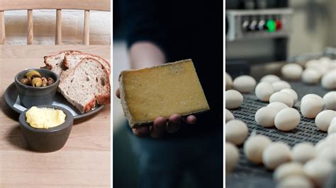 Alles Over Onkruidenboter De Combi Tussen Kaas En Vis Vegan