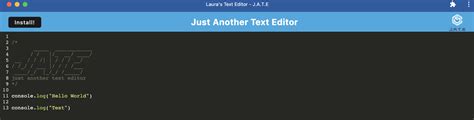 Github Ltrapagazenwrite Text Editor Zenwrite Pwa A User Friendly
