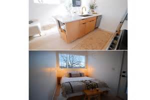 Amazon Is Selling A Customizable Tiny House Starting At 32600