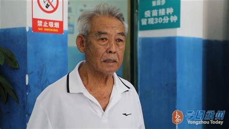 道县：“接送服务”助力疫苗接种社区