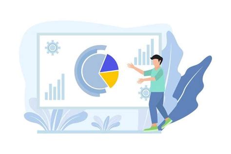 Customer Analytics Vector Art Icons And Graphics For Free Download