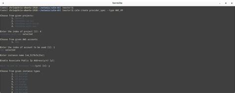 Nutanix Calm Dsl Generating Vm Specs Nutanixdev
