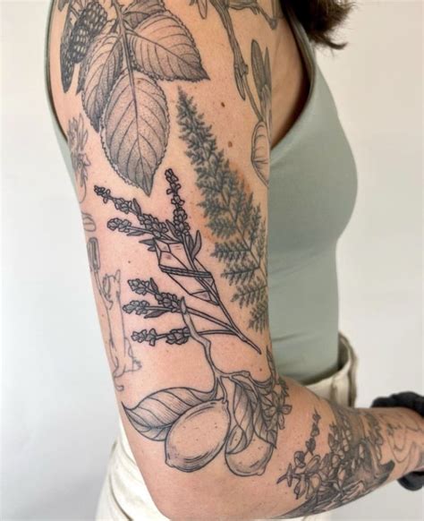Pin By Hannah Eve On Tattoos In 2025 Stylist Tattoos Tattoos For