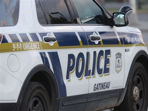 Man Charged In Gatineau Hit And Run After Driver Flees Ottawa Sun