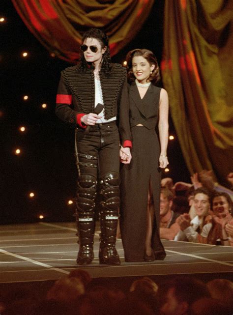 La Vida De Michael Jackson En Fotos Infobae
