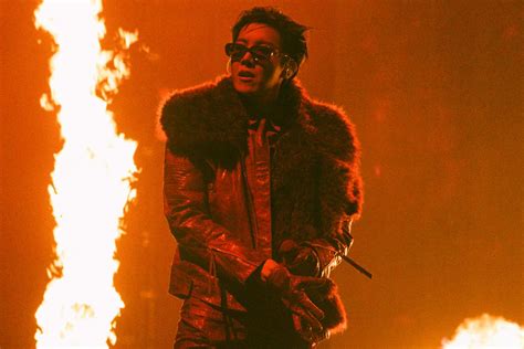 J Hope Lights Up The Stage And Pays Heartfelt Homage To Bts On First