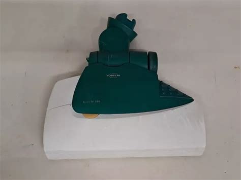 VORWERK ELEKTROBÜRSTE EB 350 für Kobold oder Tiger EUR 9 00 PicClick DE