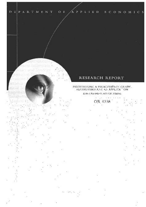 Pdf Fast And Robust Estimation Of The Multivariate Errors In