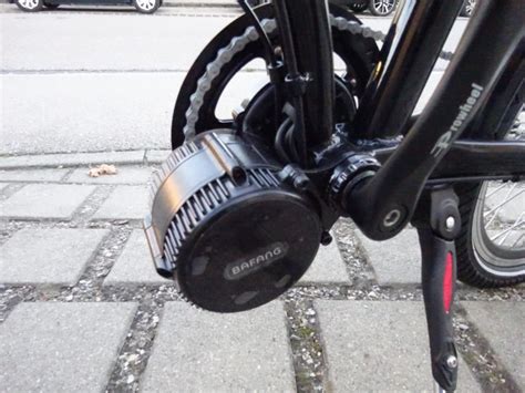 Mittelmotor Ihr Fahrradladen für besondere E Bikes in Dasing