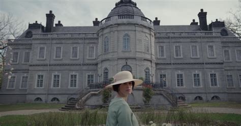 ‘flowers In The Attic The Origin Filming Locations Info
