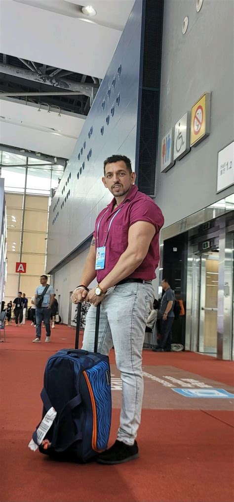 Deep Nimavat On Linkedin Always Be On The Move To Be Better Than