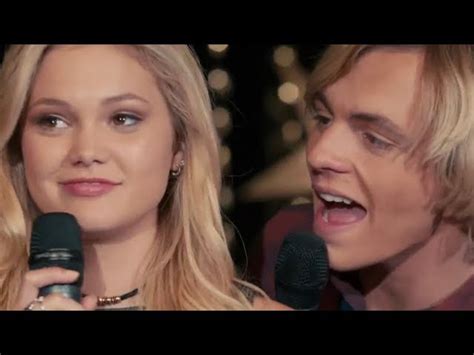 Drowning Ross Lynch And Olivia Holt Chords Chordify