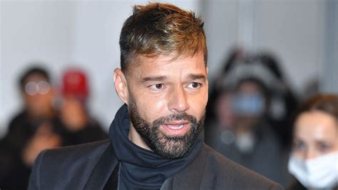 Ricky Martin Faces Up To 50 Years In Prison Over ‘incest Allegations