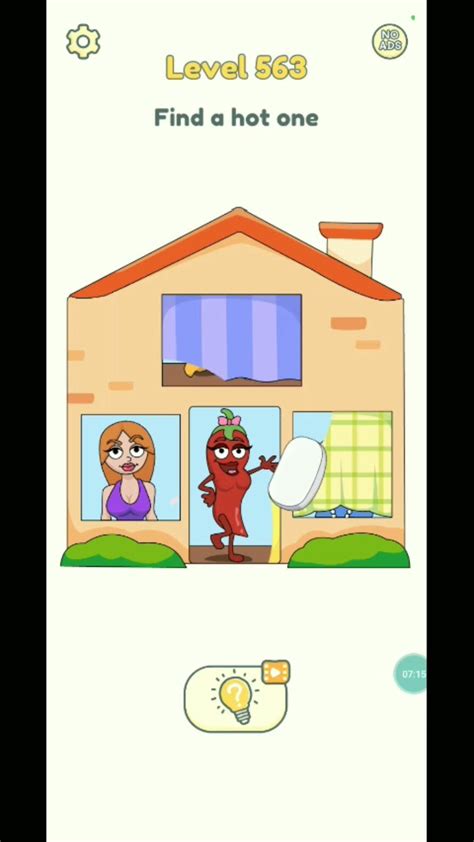 dop 2 delete one part level 563 walkthrough solution all levels bz gamerz 99 youtube