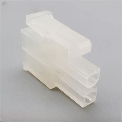 莫莱克斯molex进口连接器390120205557 02r塑壳接插件