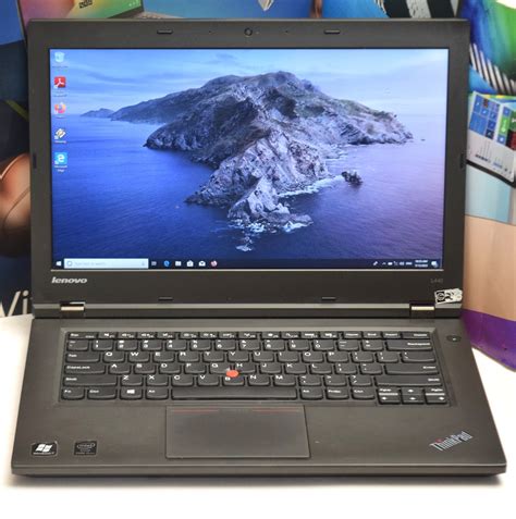 Jual Laptop Lenovo ThinkPad L Core I Inch Jual Beli Laptop Bekas Kamera Service