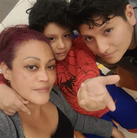 Anthony Trillo Bernabe