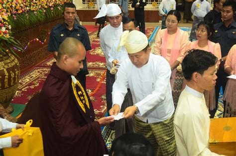 ဒုတိယတပ်မတော်ကာကွယ်ရေးဦးစီးချုပ်၊ ကာကွယ်ရေးဦးစီးချုပ် ကြည်း ဒုတိယဗိုလ်ချုပ်မှူးကြီး စိုးဝင်း