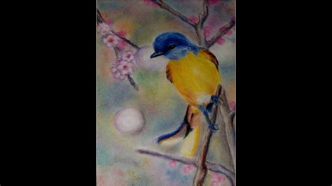 Dibujos En Tiza Pastel Imagui