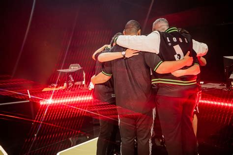 Valorant Champions 2023 Tem Playoffs Definidos Veja Jogos Valorant Ge