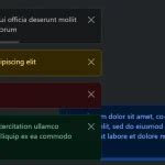 Responsive Offcanvas Menu For Bootstrap 5 CSS Script