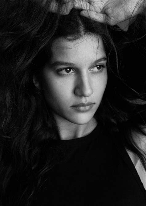 Luana Uno Models Barcelona And Madrid