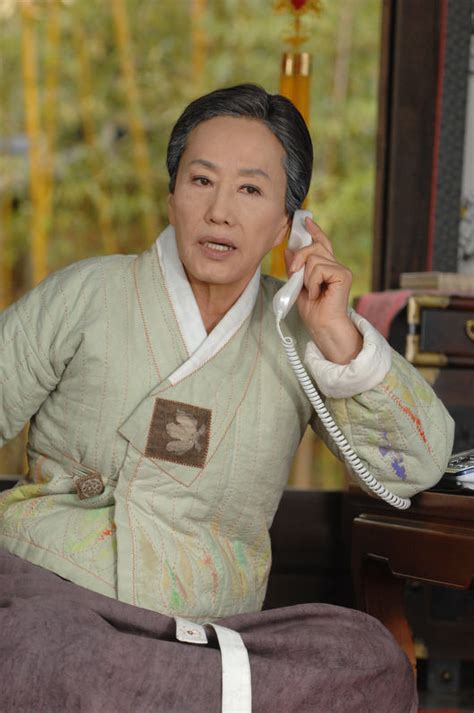 ‘국민 엄마 여운계 “팬 걱정에 병명 속여”…폐암 별세 16주기 [oh 쎈 이슈]