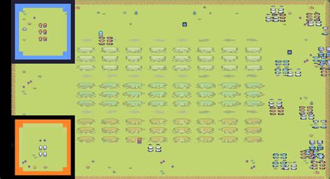 Devlog 2 Puzzle Rush By Seamira