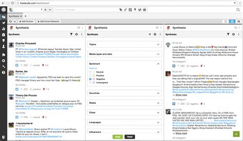What Is Social Listening Why It Matters 14 Tools To Help