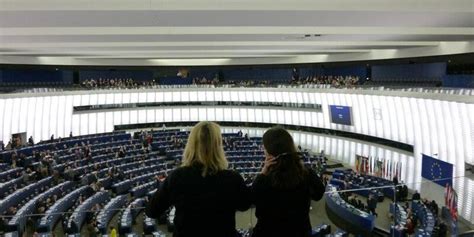 Written Declaration European Union Of The Deaf