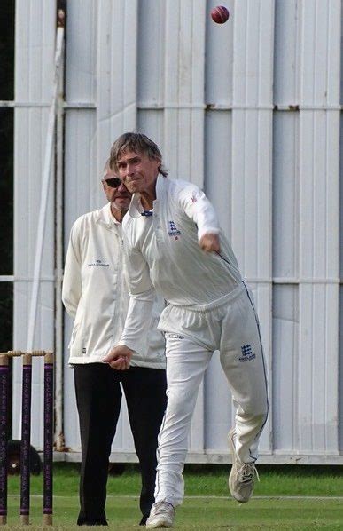 England Are On The Verge Of Regaining The Ashes Thanks To The Over 70s