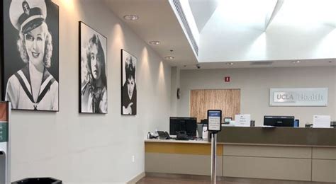 Ucla Health Toluca Lake Primary Care Updated July 2025 38 Photos
