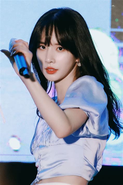 Windsetyu On Twitter 220604 우주소녀 Wjsn Cosmicgirls 설아 Seola