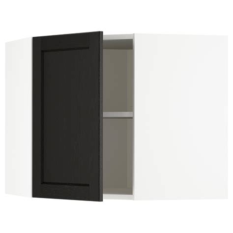 METOD угловой навесной шкаф с полками 68x60 cm | IKEA Eesti