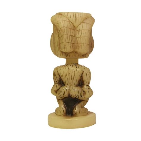 Freaky Tiki Figurines