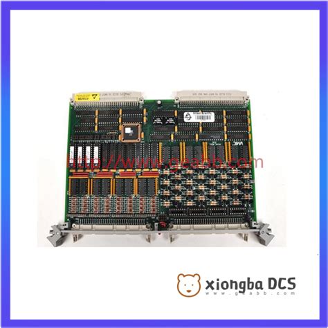 GE VMIVME Channel Optically Coupled Digital I O Board GE Xiongba