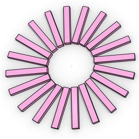 Plane Cut Rrhinograsshopper