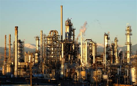 Inventarios De Petróleo En Eeuu Suben La Semana Pasada Más De Lo Que Se