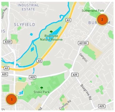 Erick Sperandio On Linkedin Particulate Matter Forecasting Using Different Deep Neural Network