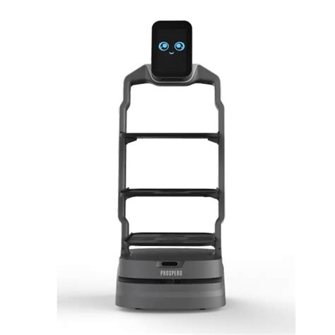 Autonomous Security Robot For Industrial At ₹ 1250000piece In