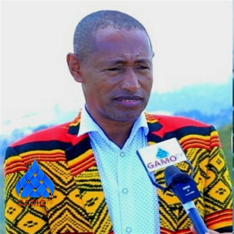 Gamo Tv የጉጌ ተራራን የበለጠ በማስተዋወቅ የቱሪዝም መዳረሻ ለማድረግ ይሰራል